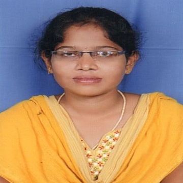 Faculty:MBA - PVKK Institute of Technology